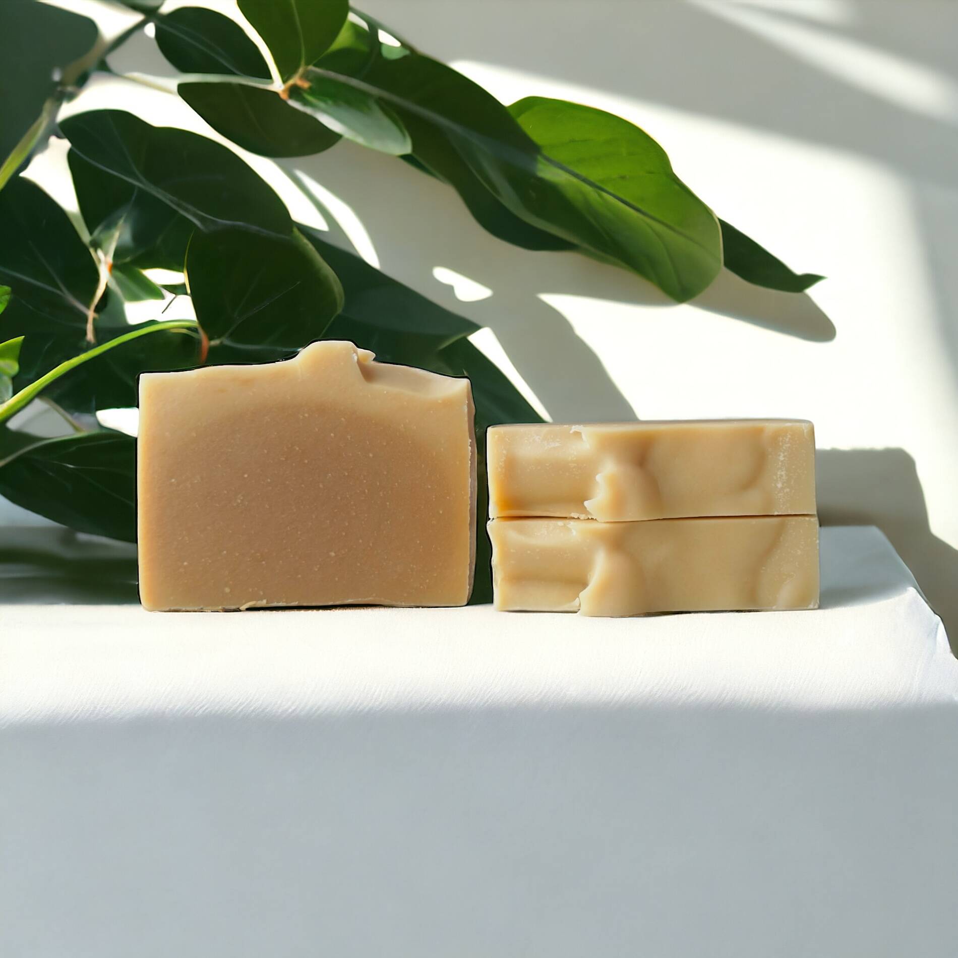Handmade Soap and Body Products | DECOTA NATURALS LLC